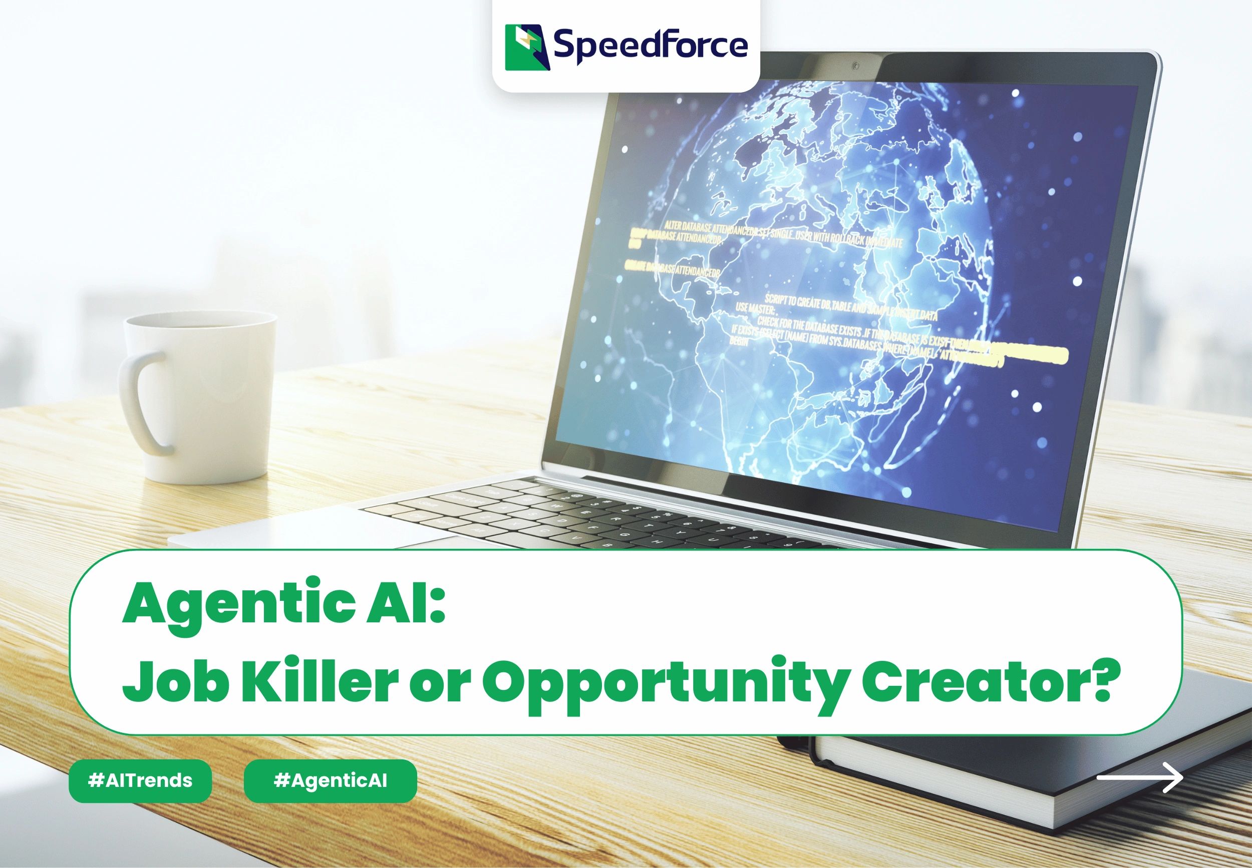 Agentic AI: Job Killer or Opportunity Creator?